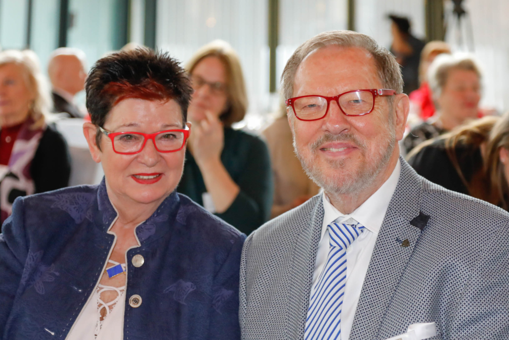 Fotos der 14. Preisverleihung „Mestemacher Preis Spitzenvater des ...